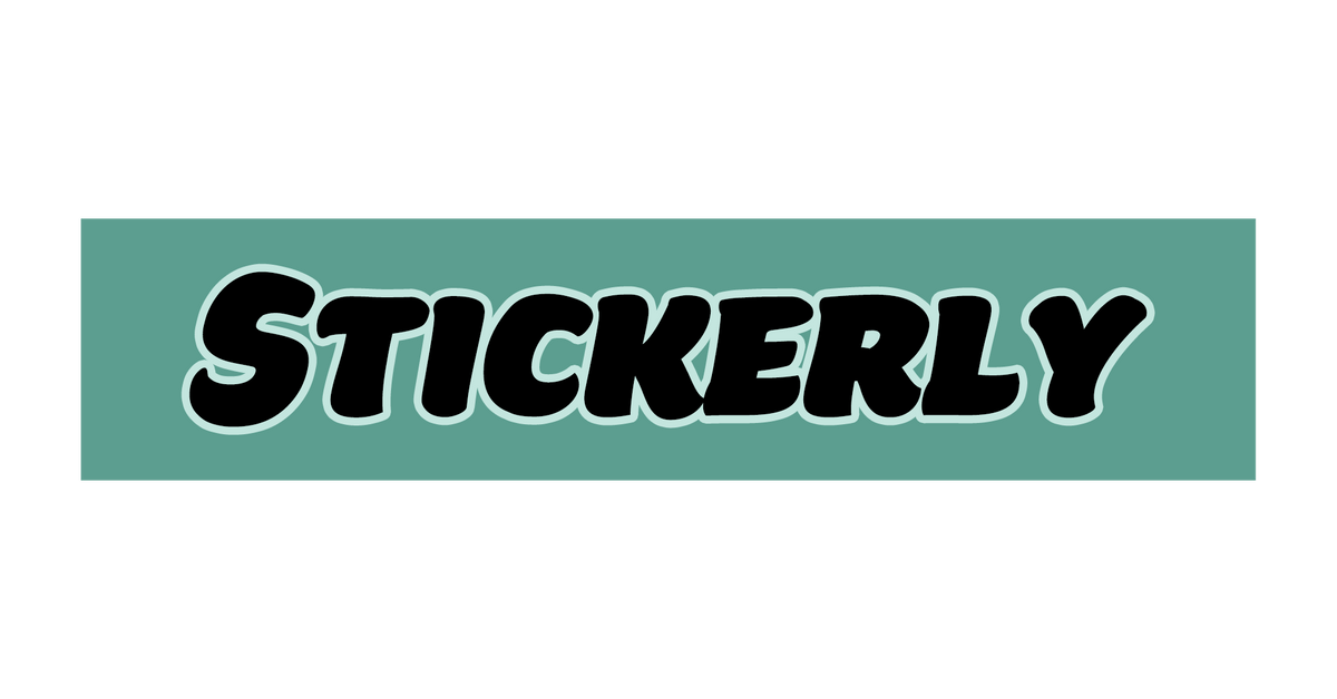 Contact – Stickerly